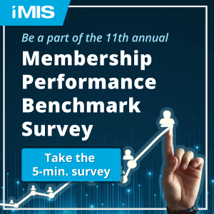 2025 Membership Performance Benchmark Report - AssociationTRENDS